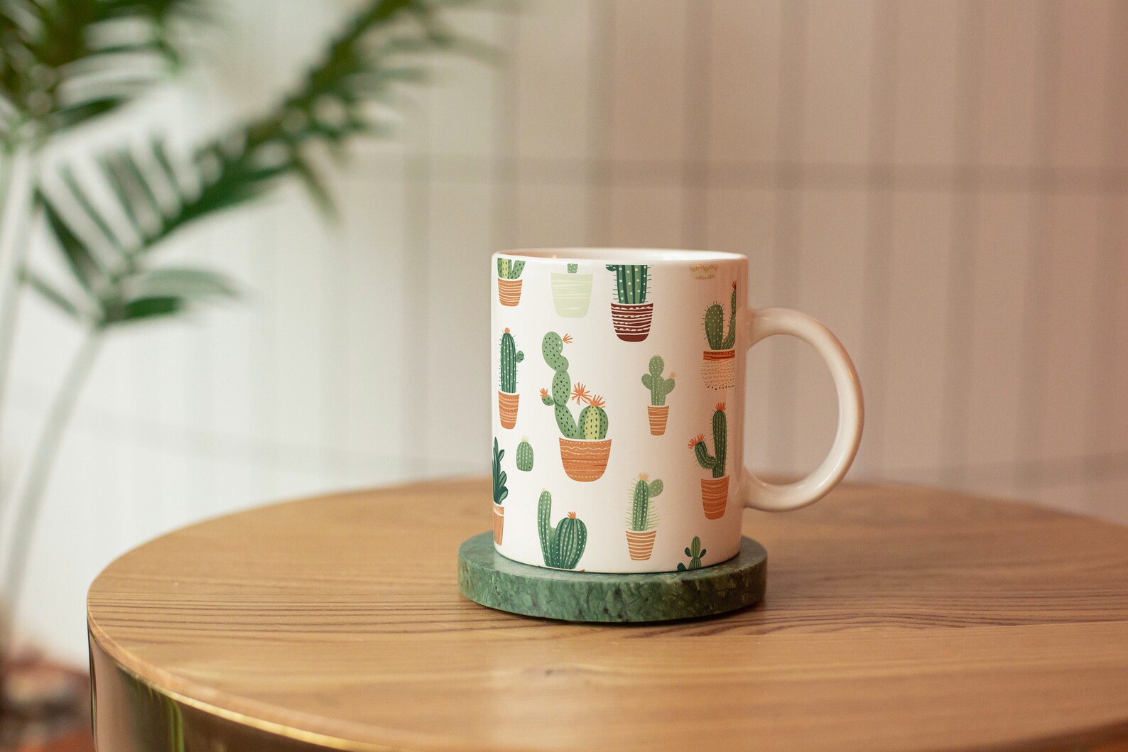 Fun Cactus Mug, Fun Cacti Mug, Funny Mug, Funny Cactus Mug, Cactus Mug ...