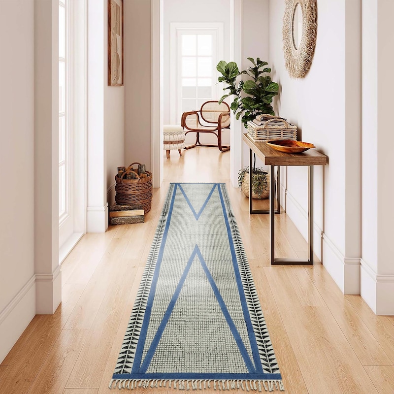 15 Foot Runner Rug - Etsy