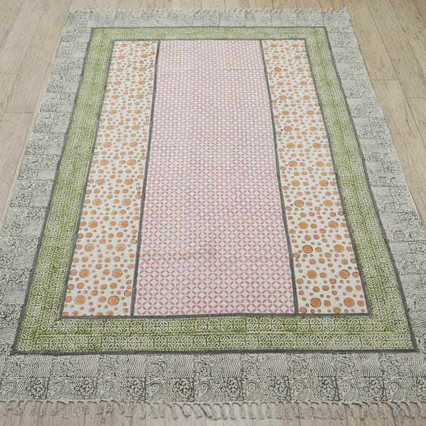 Flat Block for Carpet - Etsy