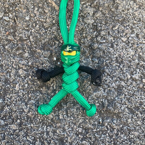 Ninja Cord - Etsy