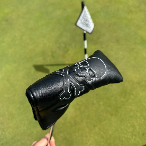 Anime Golf Driver Head Cover - Etsy