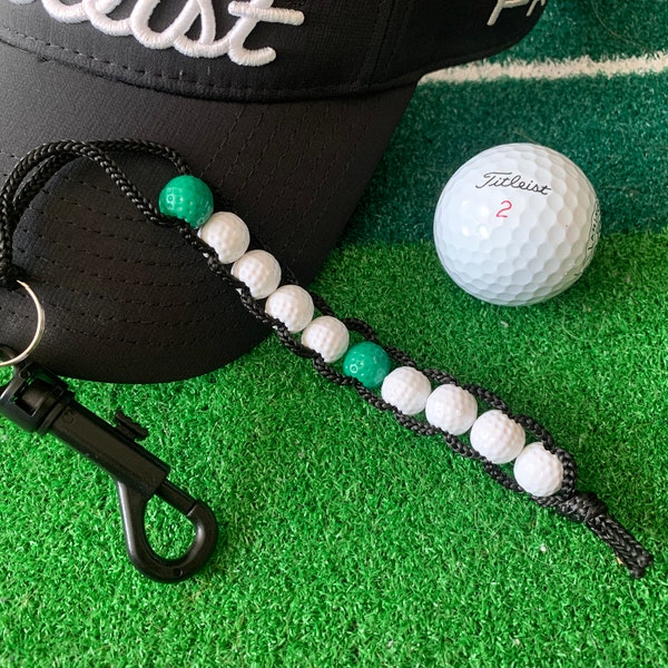 Golf Counter Beads - Etsy