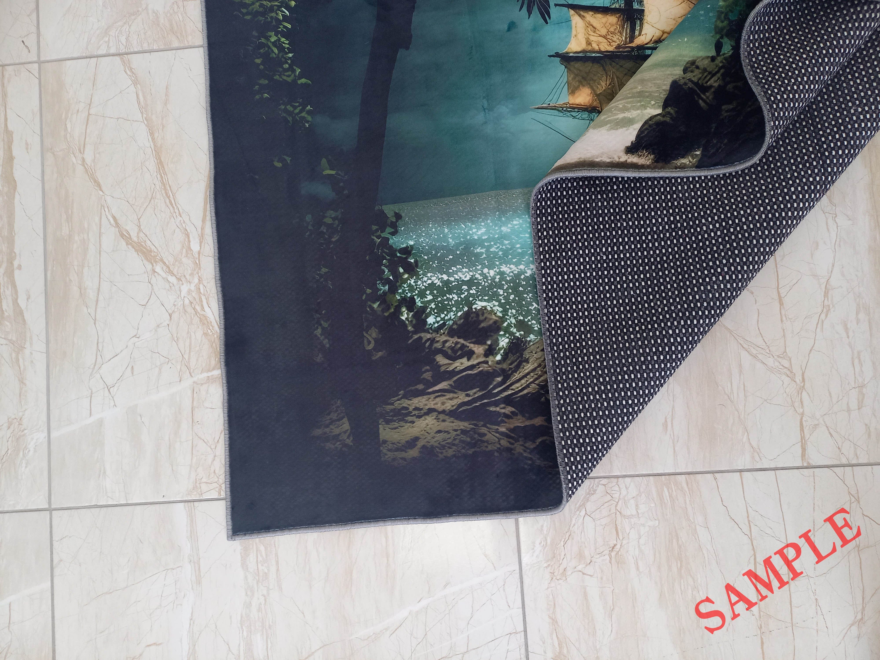 Love Rug, Heart Themed Rug, Romantic Rug, Living Room Rug, Gift for ...