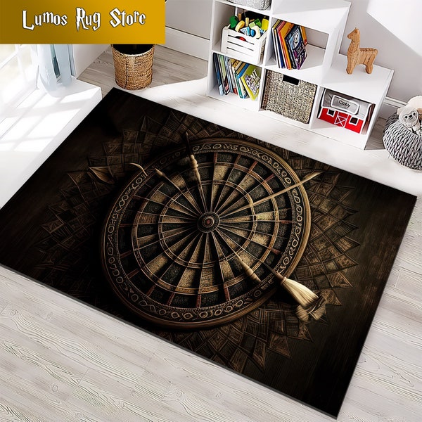 Dartboard - Etsy