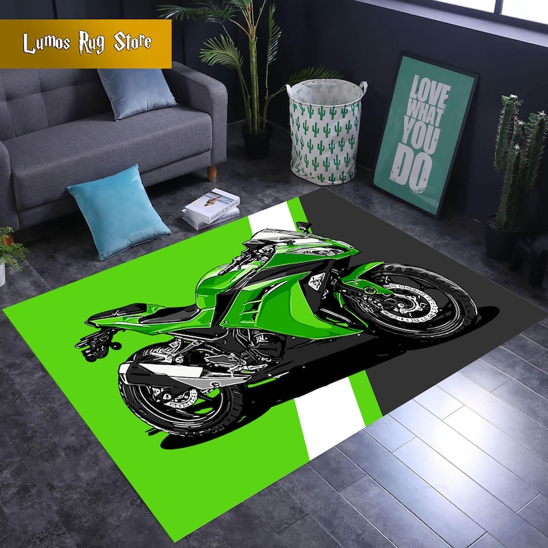Sportbike - Etsy