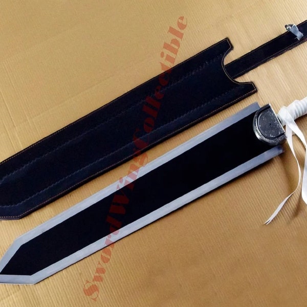 Berserk Guts Sword - Etsy