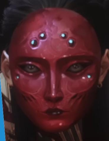 Masque of the Black Rose Elise Mask (welcome to Noxus Trailer) - Etsy