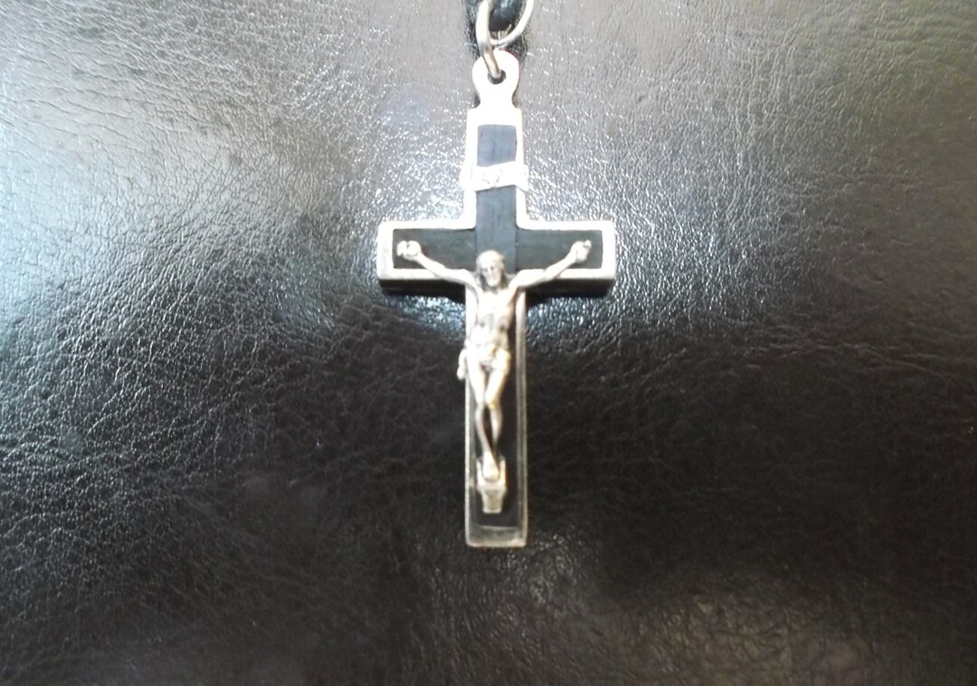 Cross of the Holy Saint Dominic - Etsy