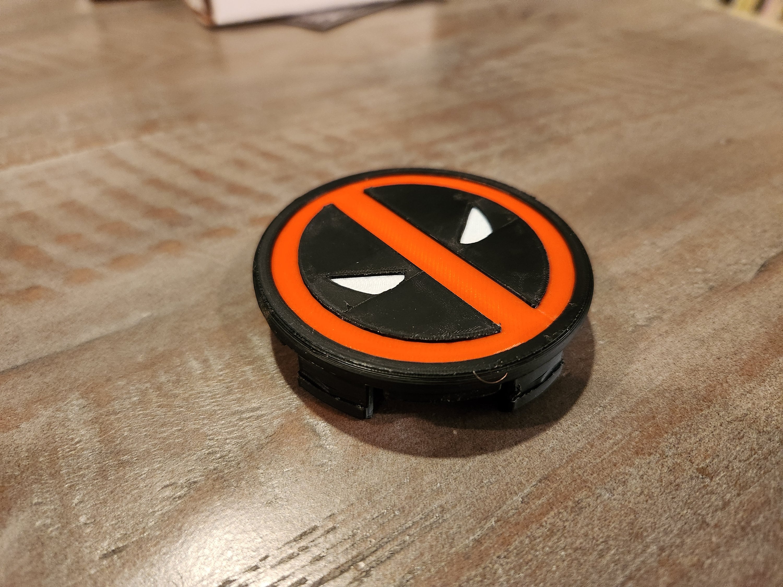 Custom Ford F-150 Center Wheel Caps - Etsy