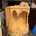 Best Ideal Size Temple for Home Pooja, 45cm Height Mandir, 100% Hand ...