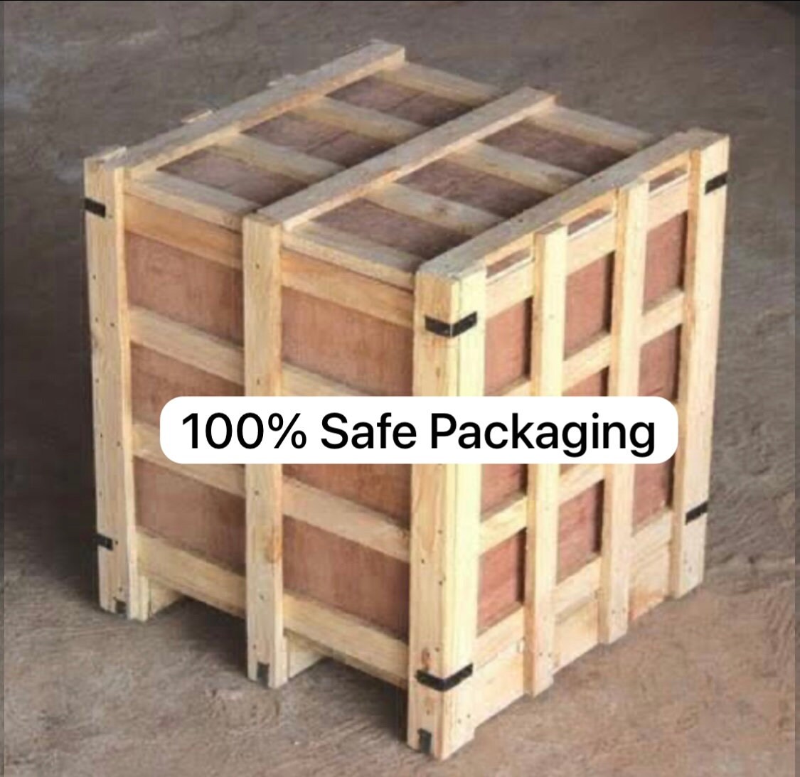 New Design 45cm Compact Size Temple for Home, Pooja Mandir Home ...