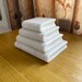 White Marble Home Decor Books Collection, Showpiece Book, Marble Book ...