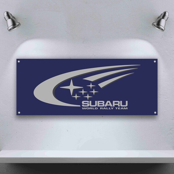 Subaru - Etsy