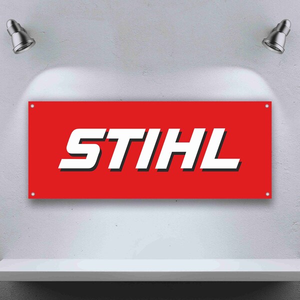 Stihl - Etsy