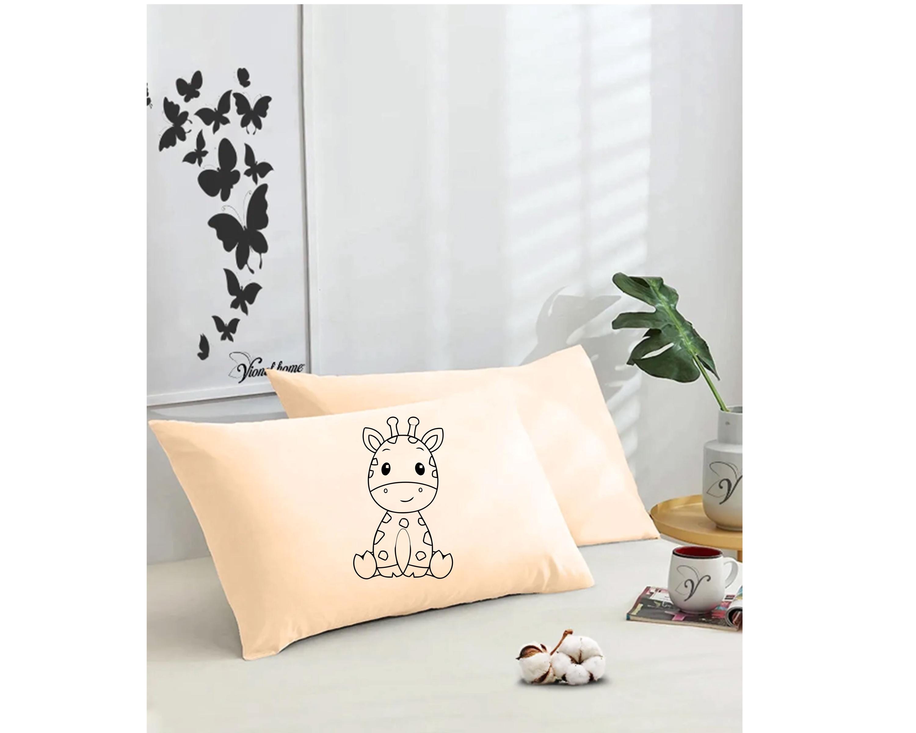 Safari Animals Outline Coloring SVG Clipart Wild Jungle Animals Lion ...