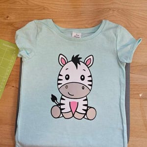 Safari Animals Layered SVG Cute African Jungle Animal Cut File Cricut ...