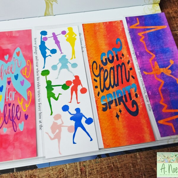 Cheer Gifts - 60+ Gift Ideas for 2024