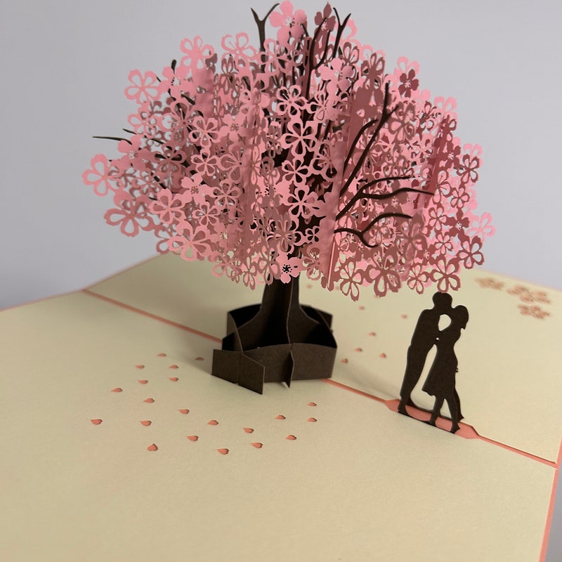 Valentines Day Pop Cards - Etsy UK