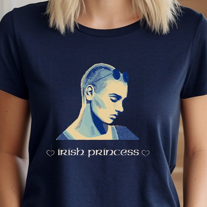 Irish Princess - Etsy