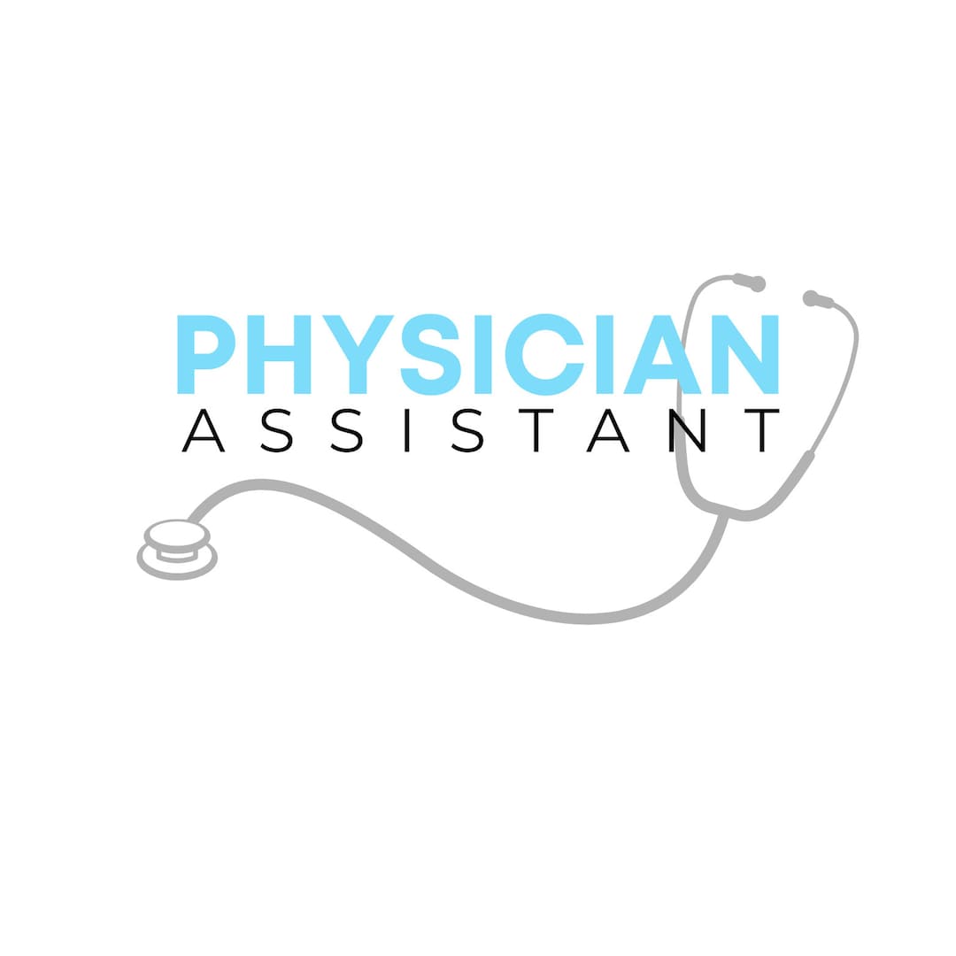 Physician Assistant Digital PNG Download - Etsy