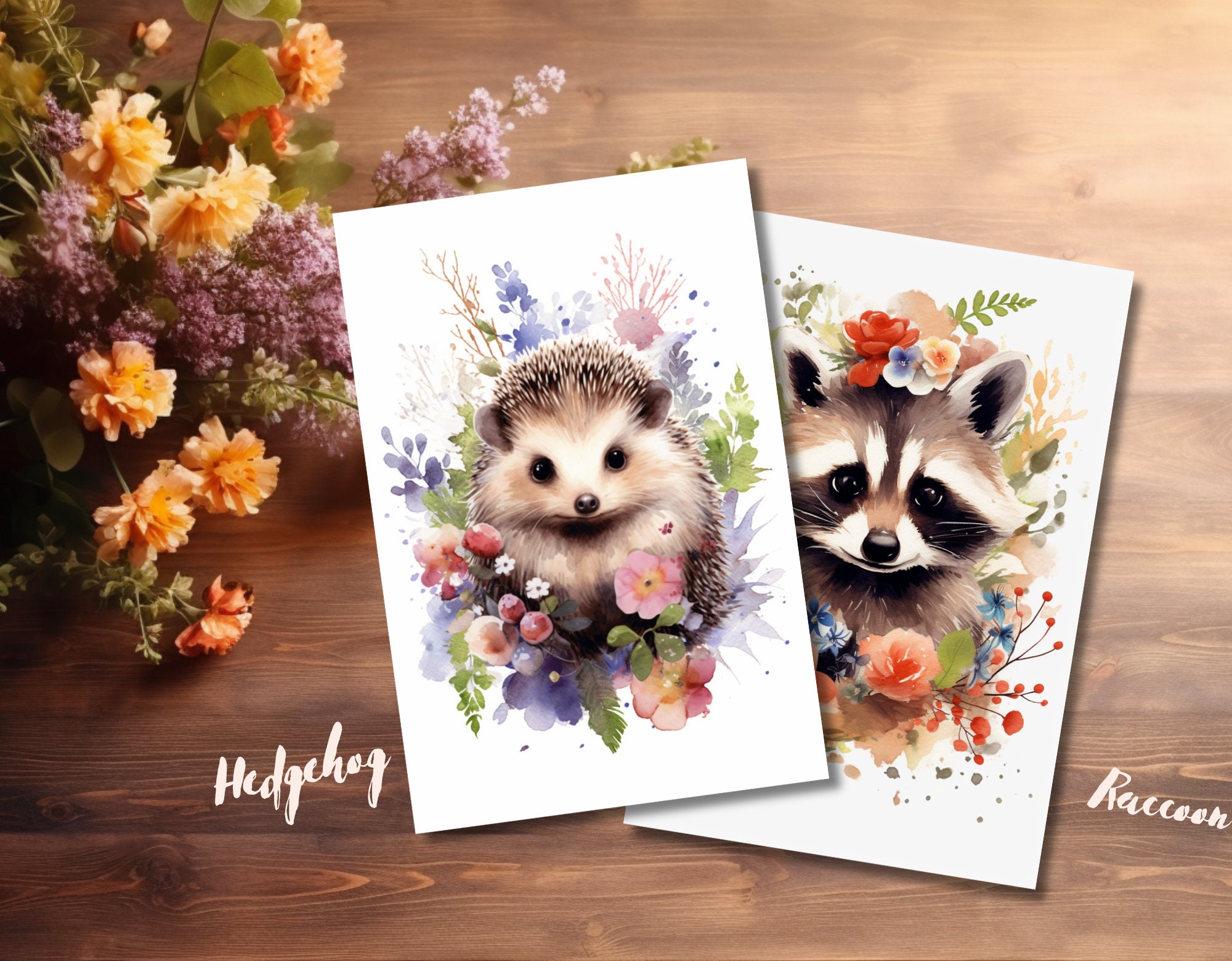 24 Cute Spring Animal Clipart Images | PNG Clipart | Transparent ...