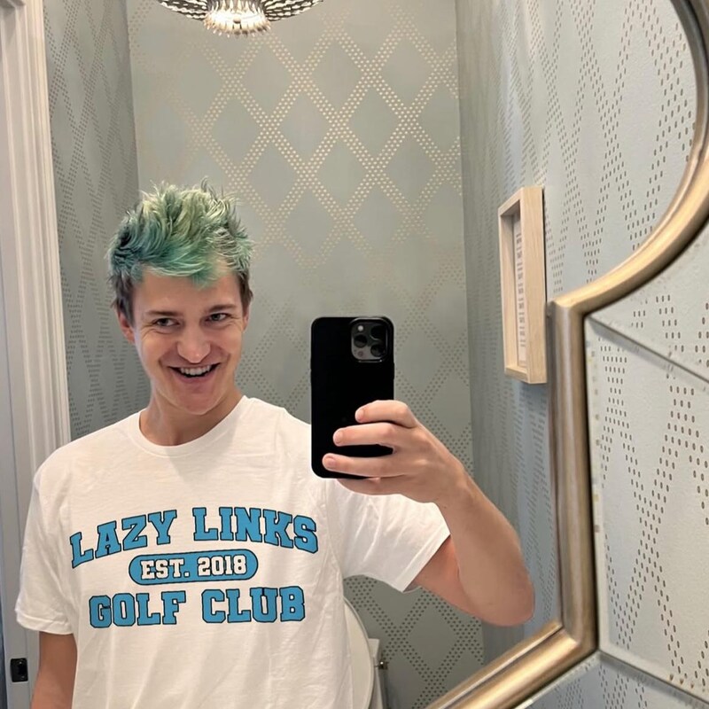 Ninja Low Taper Fade - Etsy