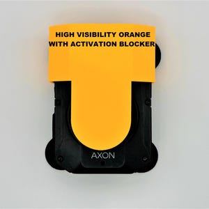 Body 3 & 4, Axis Communications W102 Camera Cover, Dock Block, Privacy ...