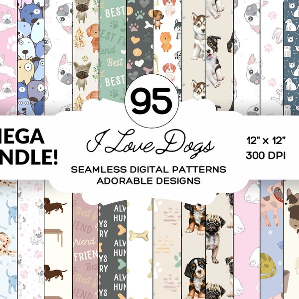 Dog Scrapbook - Etsy