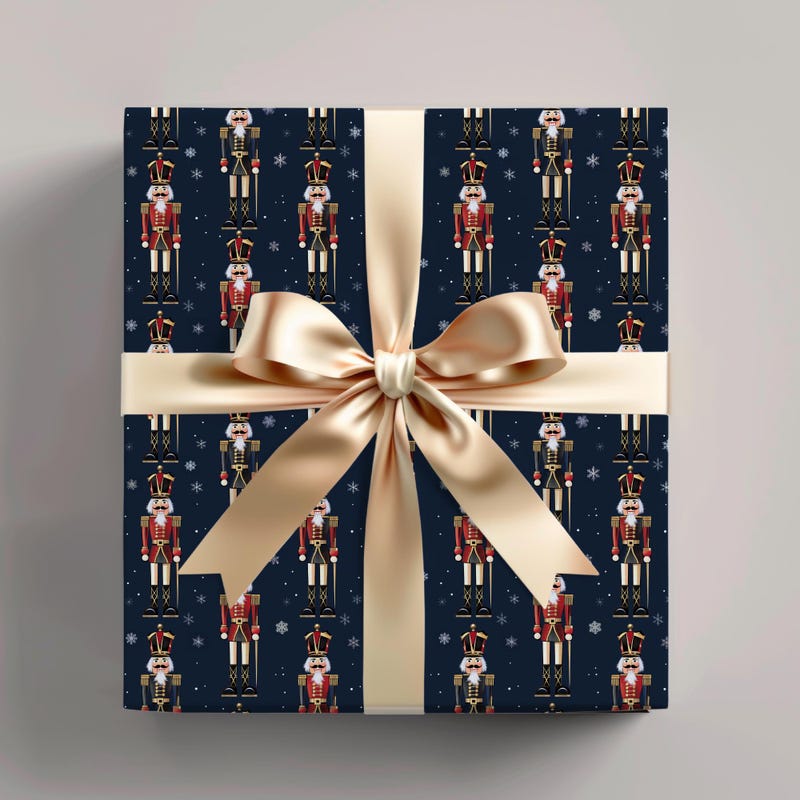 Holiday Gift Wrap - 60+ Gift Ideas for 2024