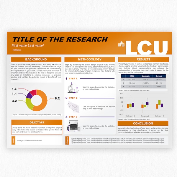 Research Poster - Etsy