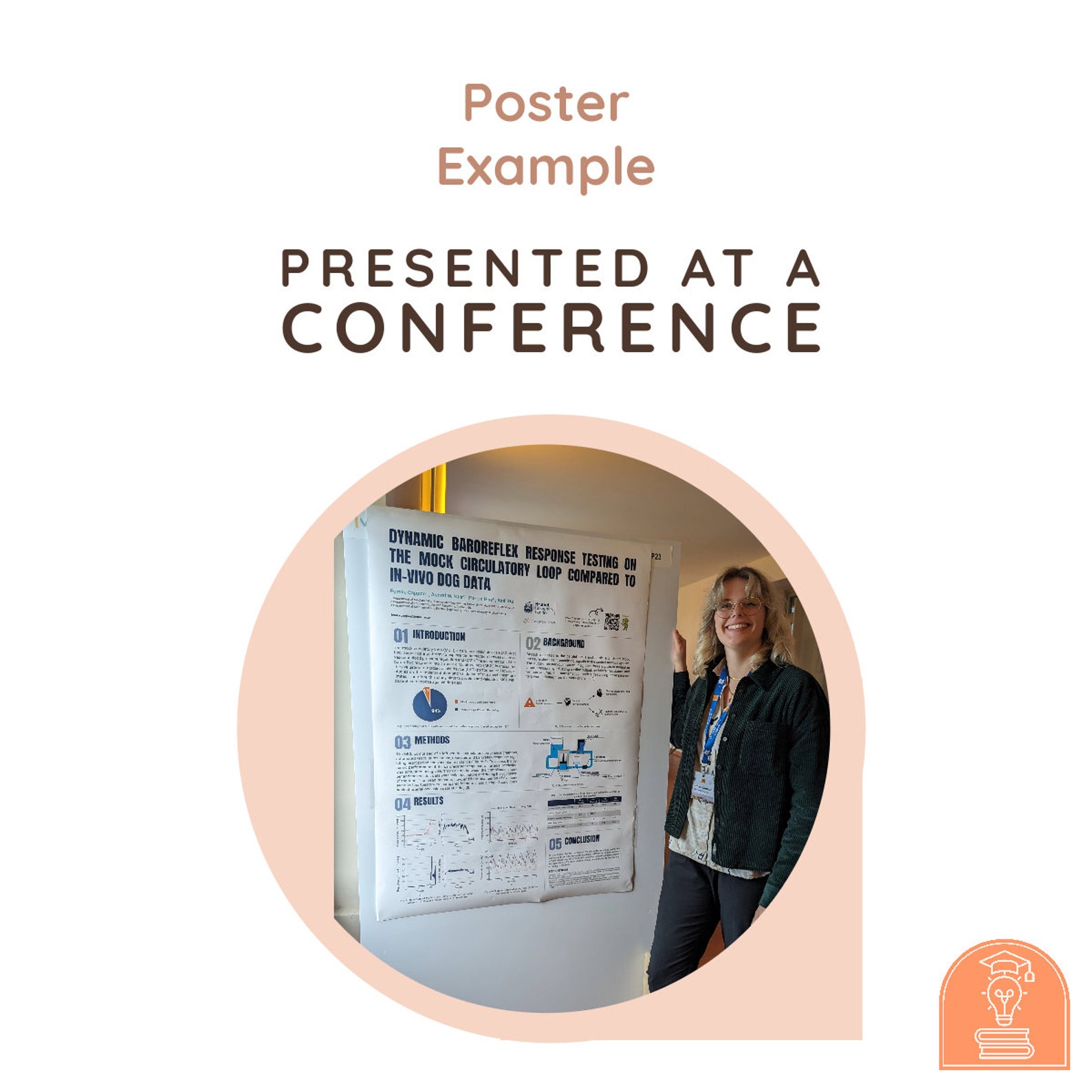 Professional University Research Scientific Display / A0 Academic ...