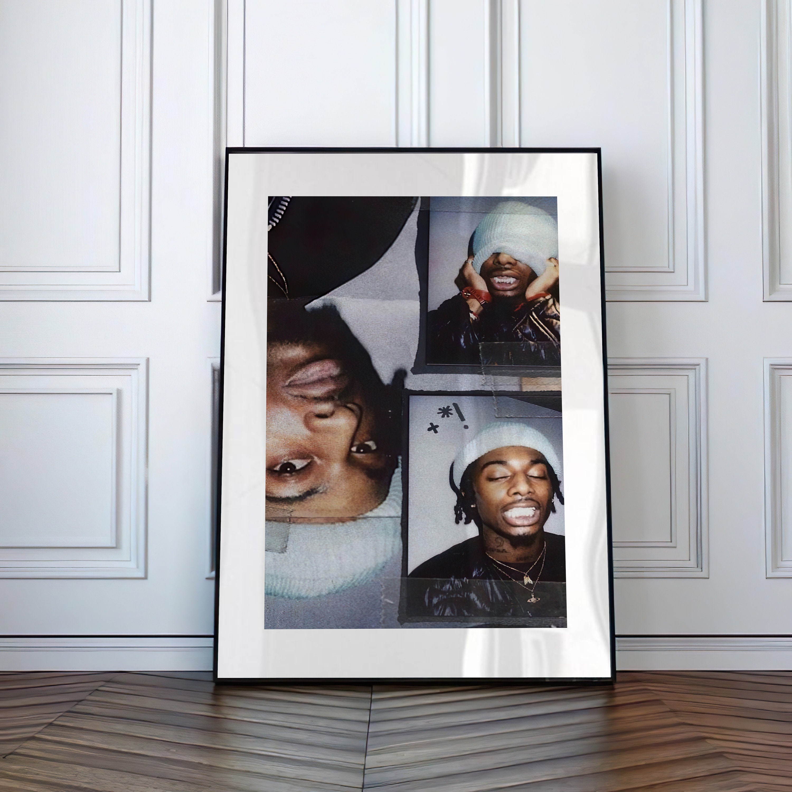 Playboi Carti Poster, Playboi Carti Print, Playboi Carti Printable Art ...