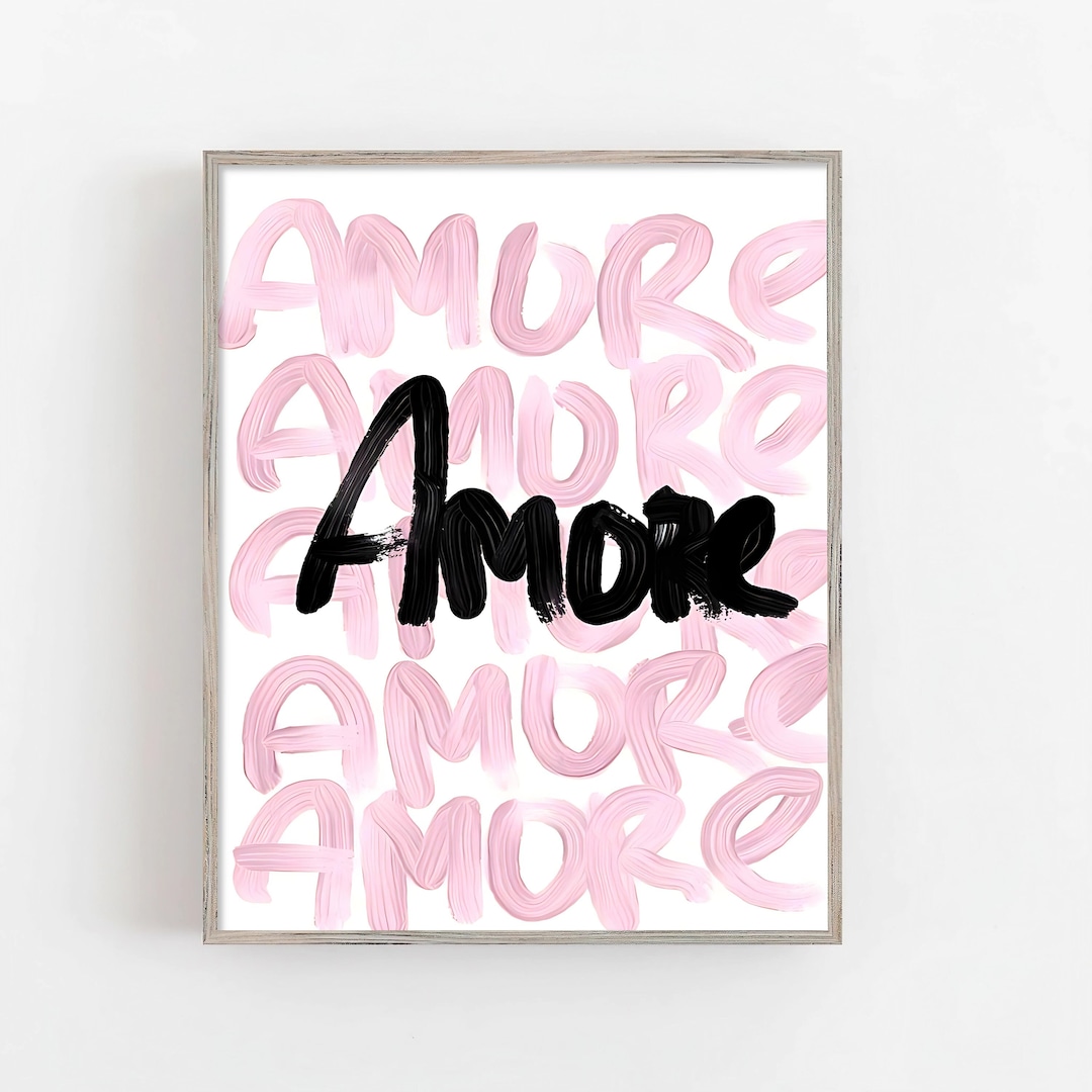 Designer Wall Art, Designer Wall Decor, Printable Designer Art, Digital ...