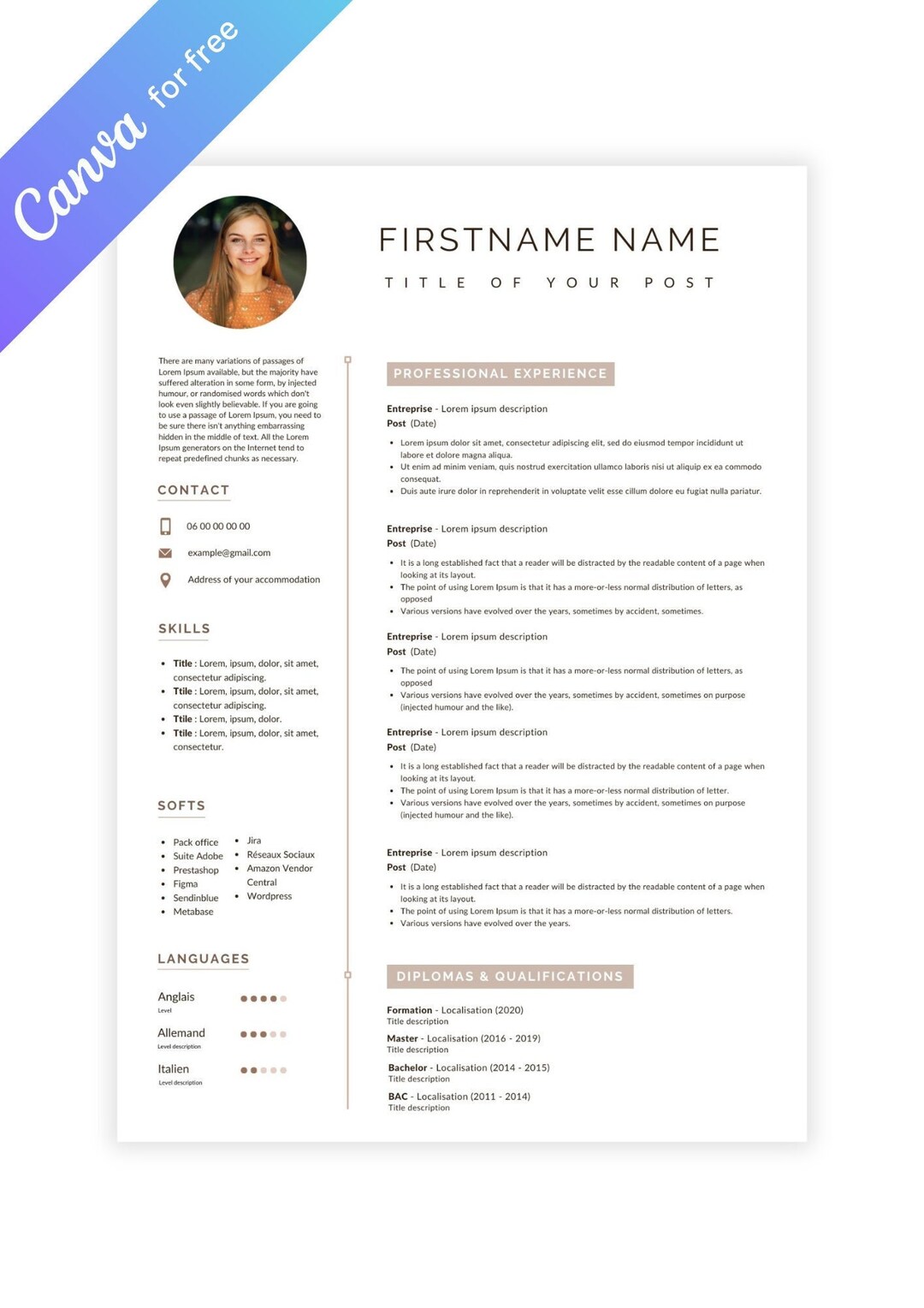 Cv Templates Editable Templates Example Templates Example | sexiezpix ... Cv Templates Editable Templates Example Templates Example | sexiezpix ...