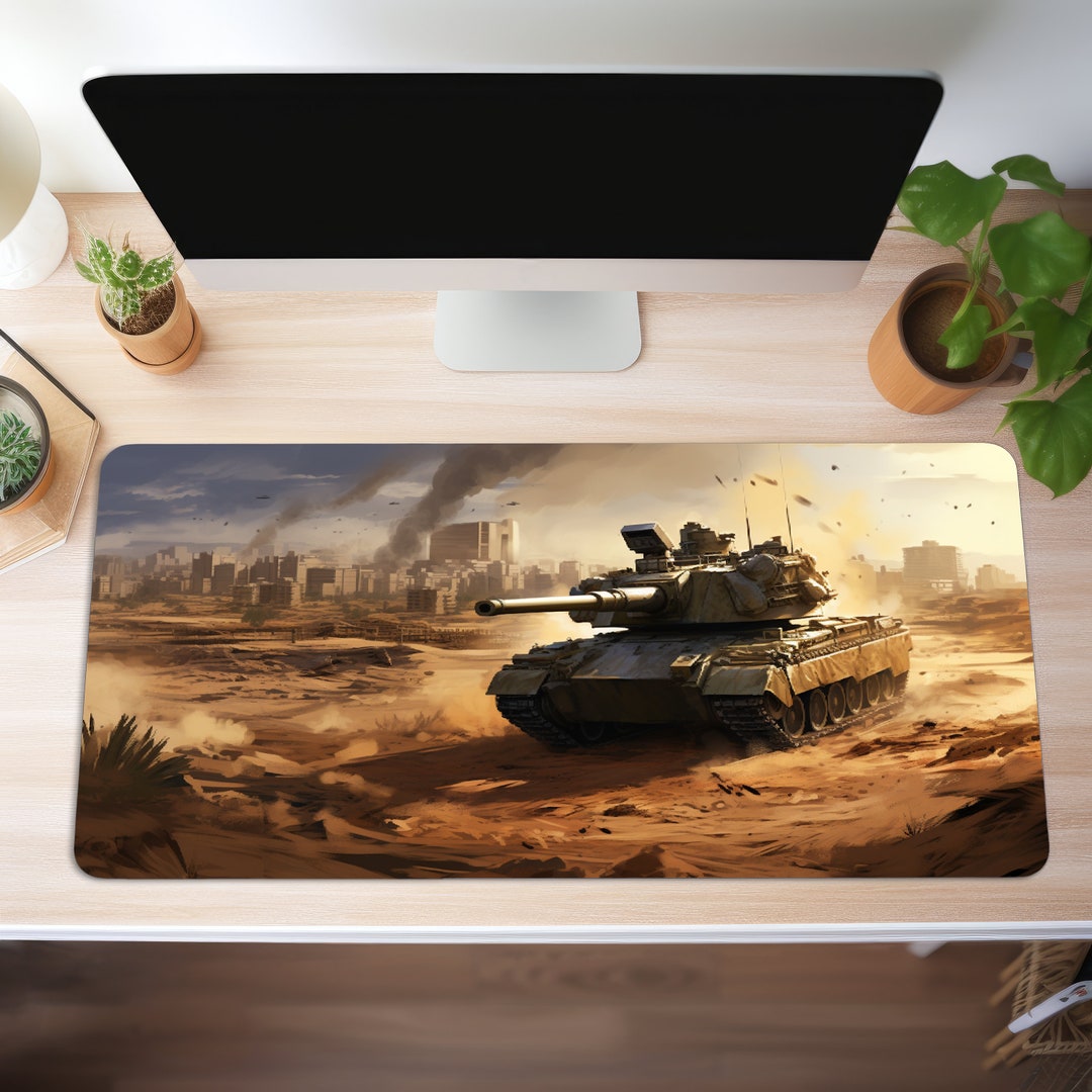 Call of Duty Mouse Pad COD Desk Pad Modern Warfare 2 Large Mouse Pad ...
