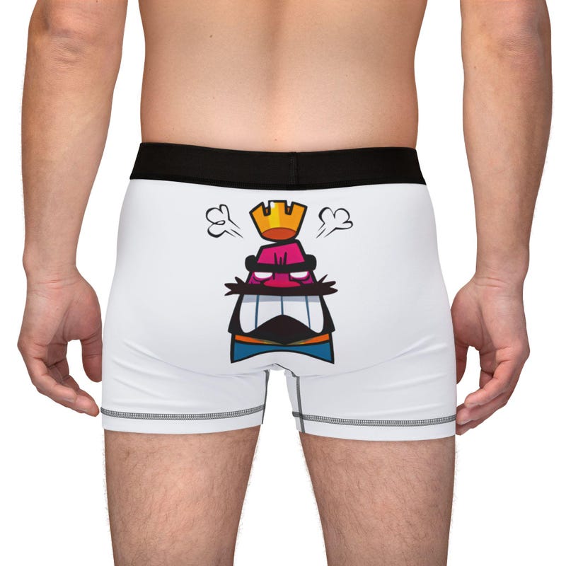 Mimimi Clash Royale Emote - Etsy