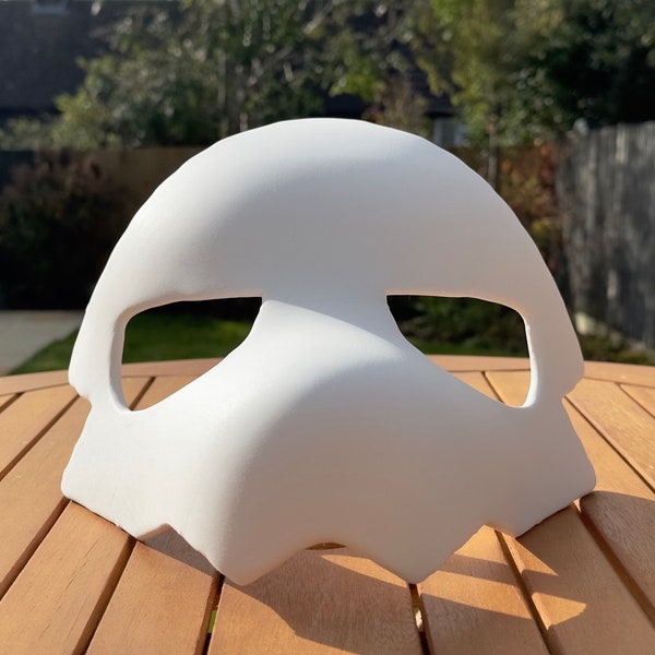 Protogen Fursuit Full - Etsy