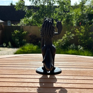 Puro Model From Changed - 3D Printed (20cm) Large Video Game Model - Etsy