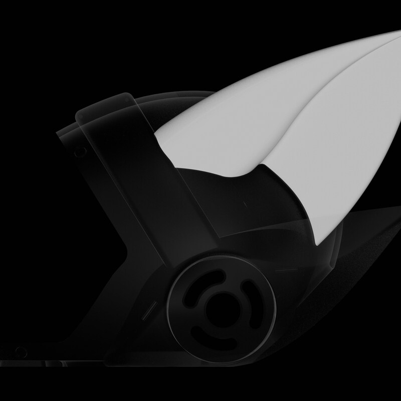 Protogen Fursuit Head - Etsy