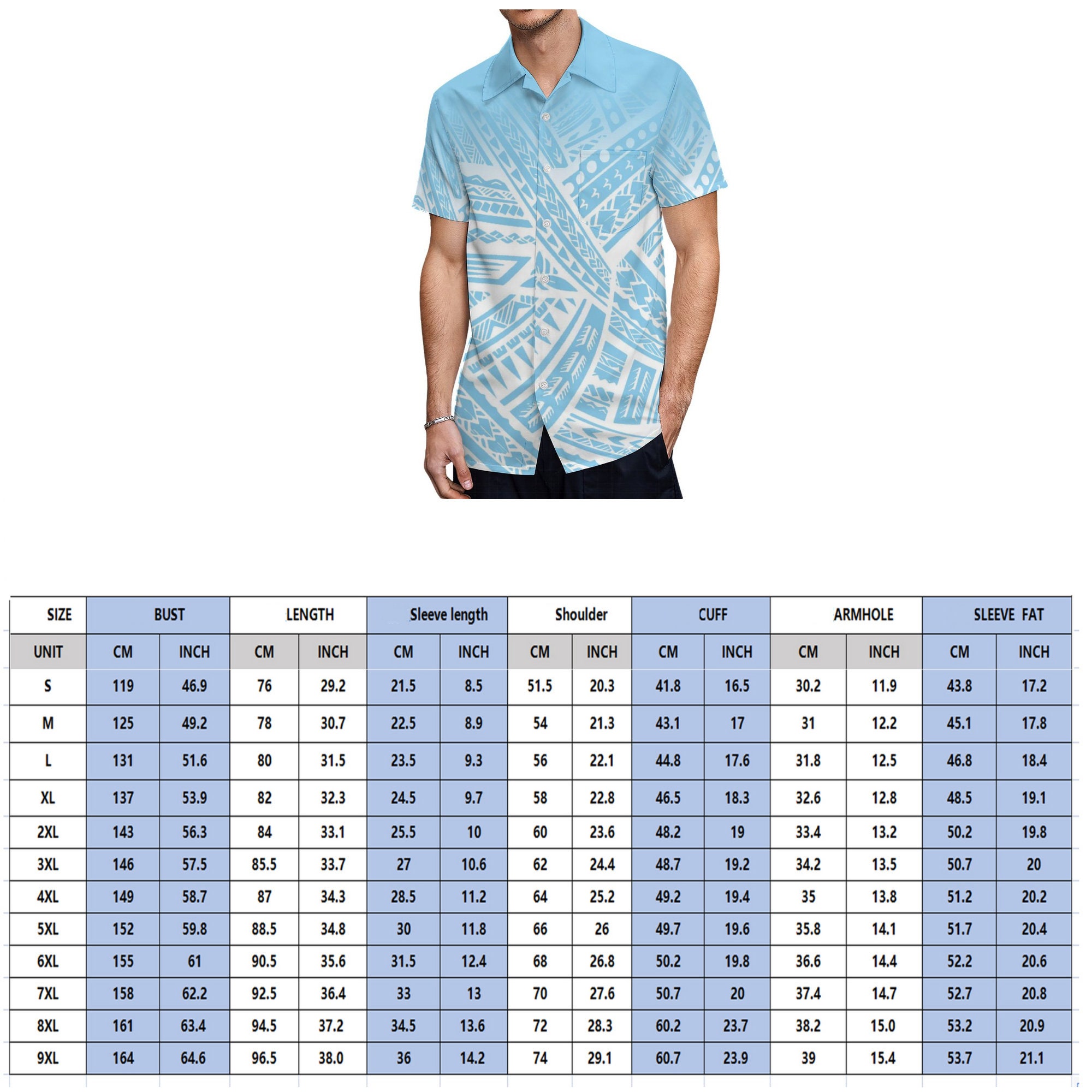 Hot Selling Custom Micronesia Mumu Dress Matching Mens Shirts Hawaiian ...