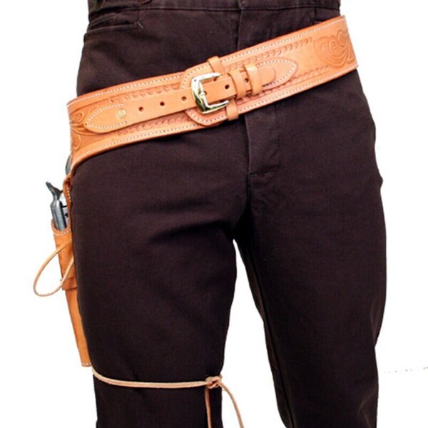 Western Holster - Etsy