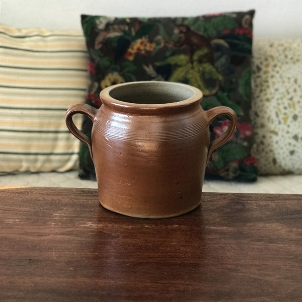 Grease Pot - Etsy