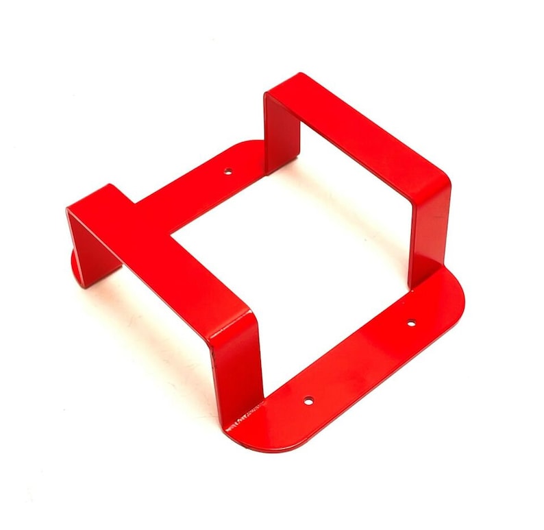 RED Fire Alarm Call Point Protectors - Etsy UK