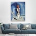 Apparatus and Hand by Salvador Dali Canvas Wall Art - Etsy