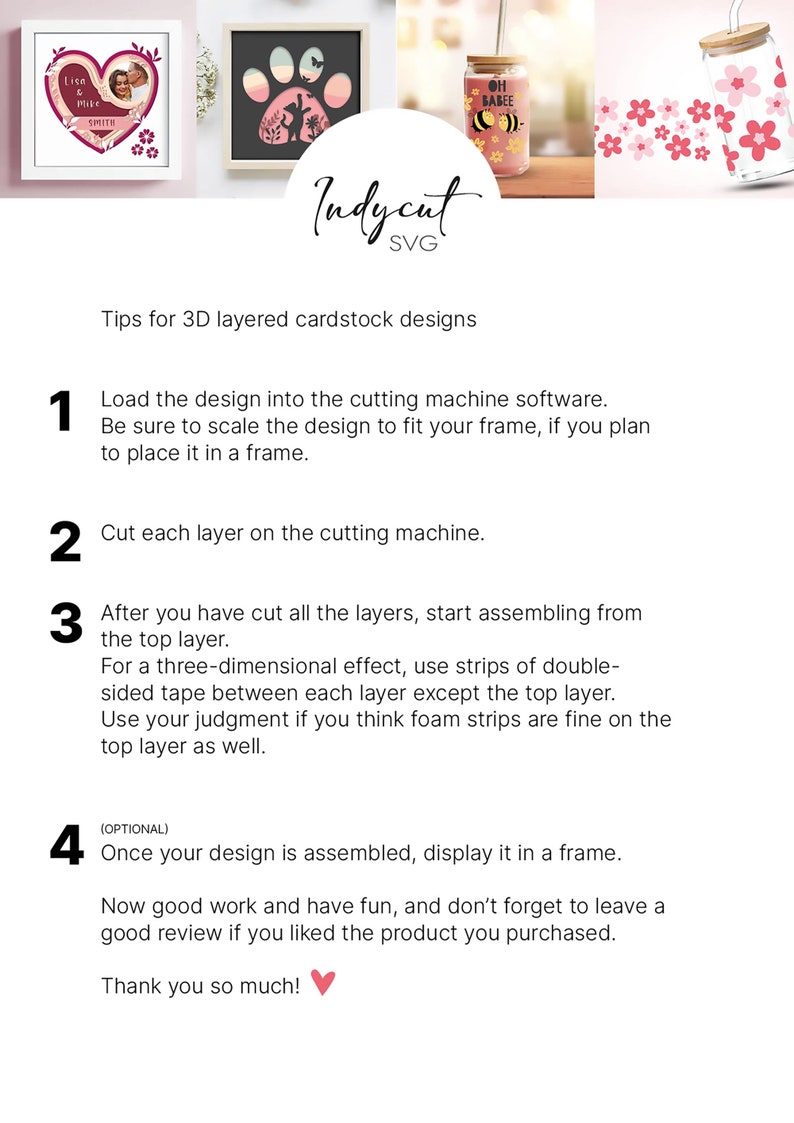 3D Anniversary 50 Years Shadow Box Custom Name and Numbers - Etsy