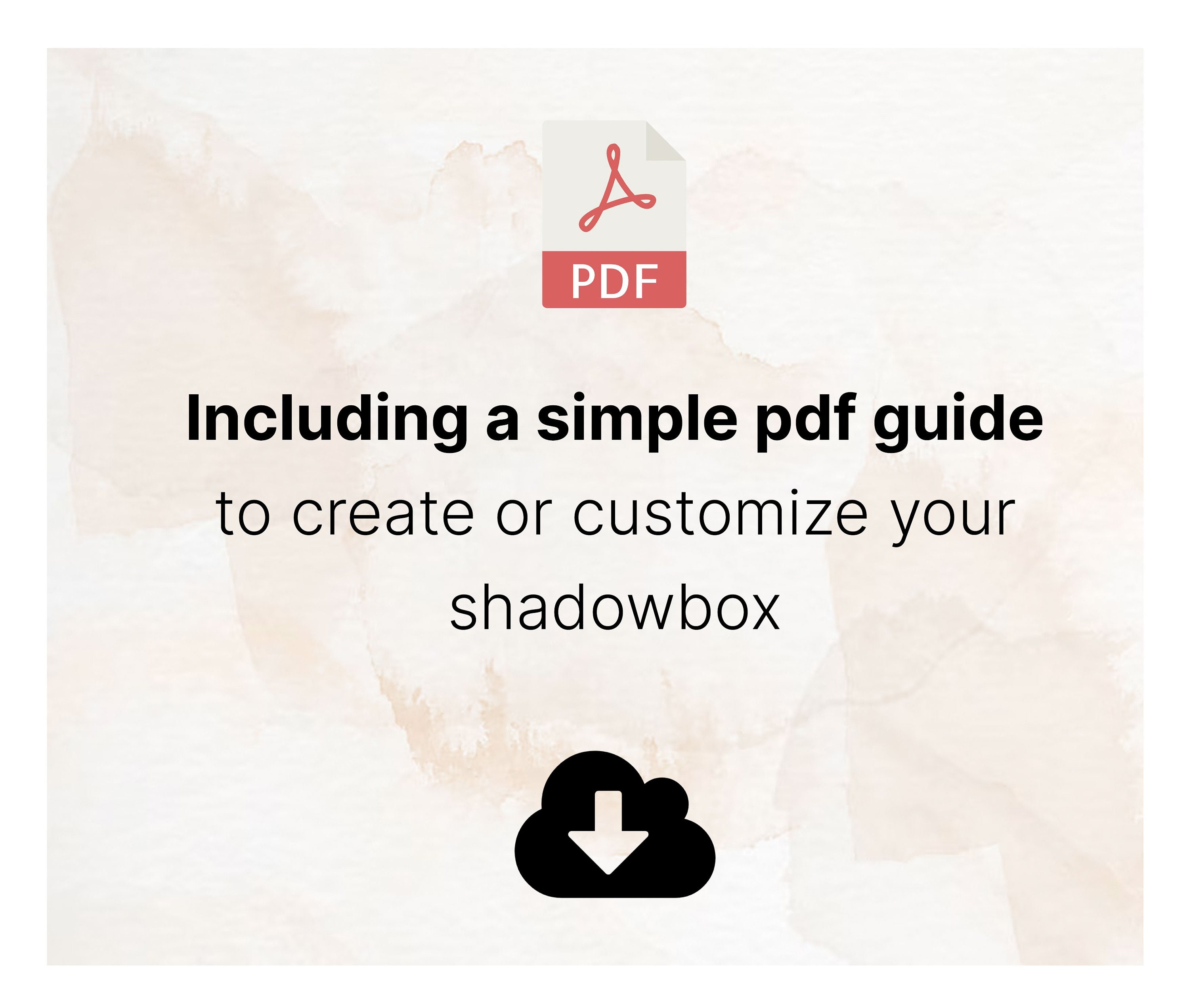 Teachers Change the World Shadow Lightbox 3D, 3D World Template ...