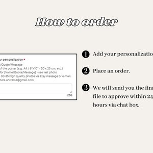 Custom 2nd Birthday Digital Photo Collage | 2 Year Old Baby ...