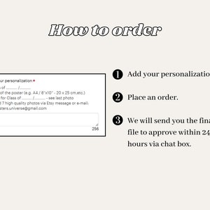 Custom Teacher Photo Collage | Printable Teacher Appreciation Gift ...