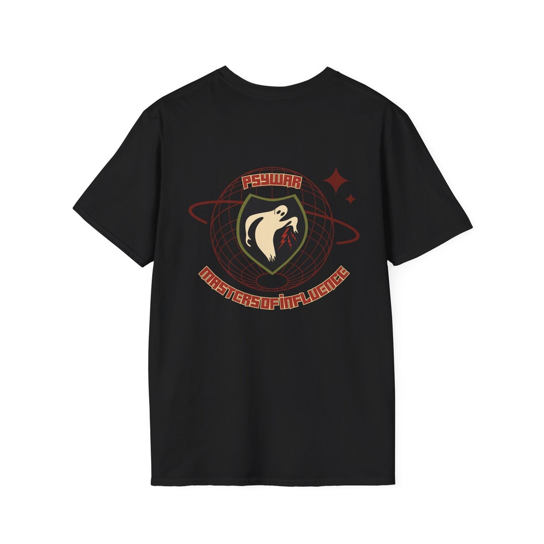 PSYWAR - Etsy