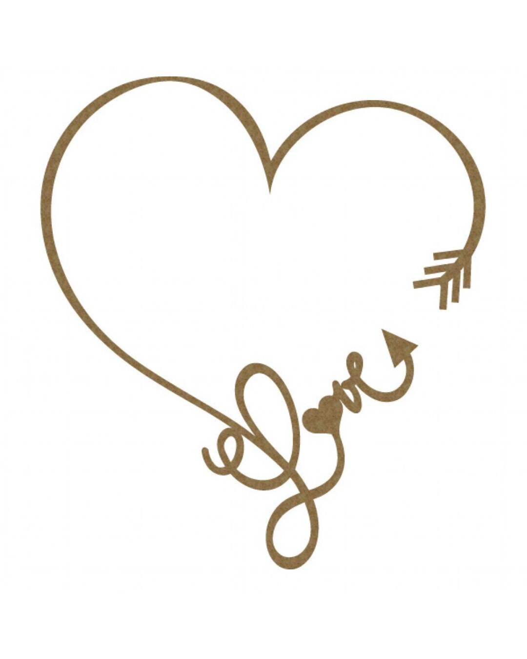 Heart - Etsy